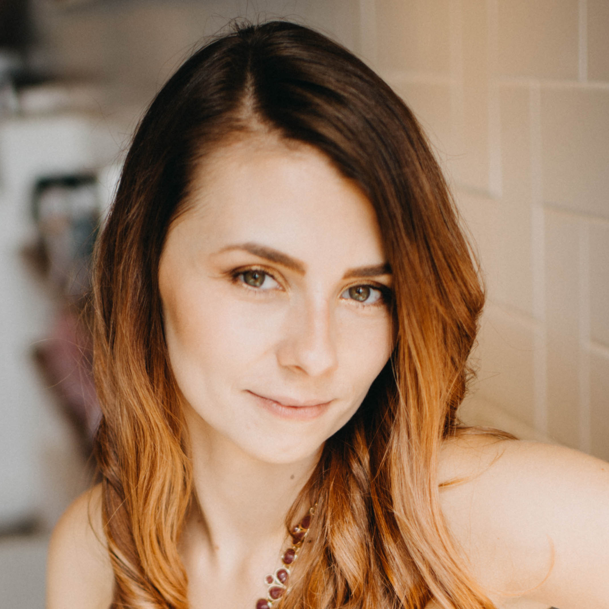 Kate Decker – BRIL Conference 2022